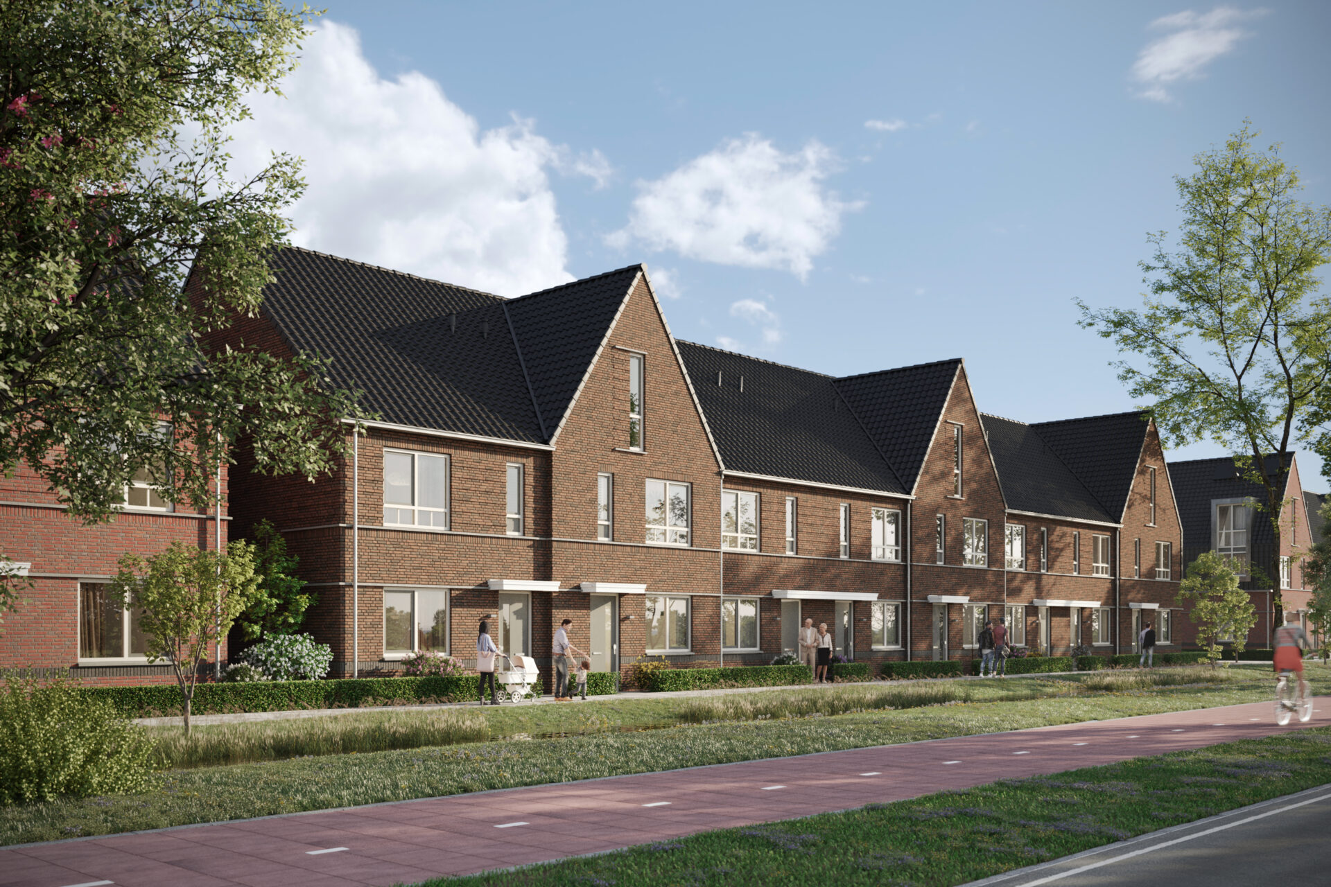 Woonevent De Westlandse Zoom