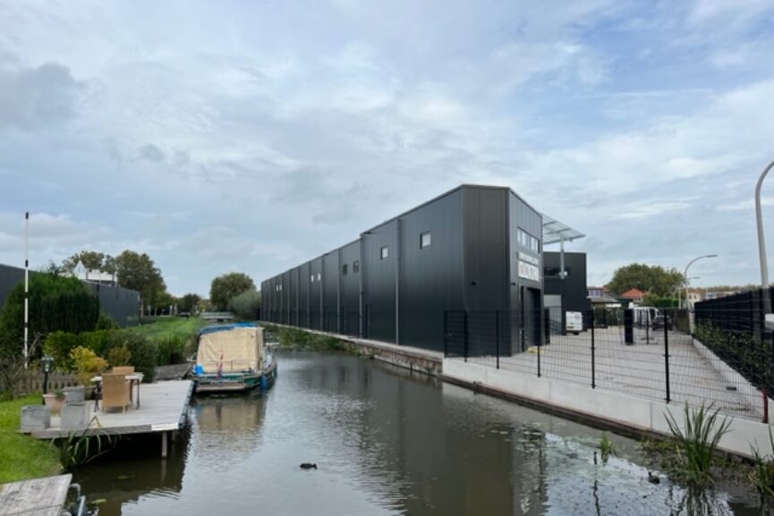 Bedrijven - Pagina 2 van 3 - Rijnpoort Makelaars